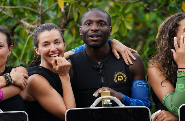 Parvati Shallow explains how real her “Deal or No Deal Island ...