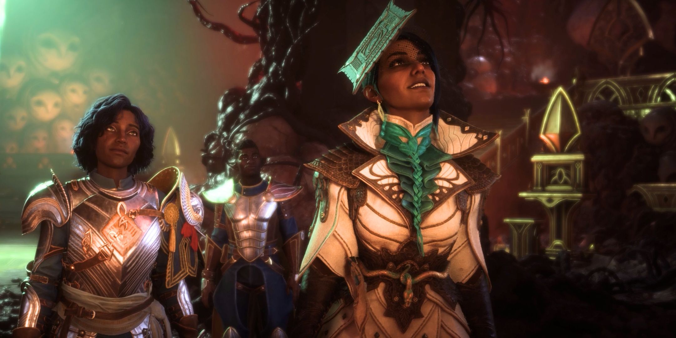 Dragon Age: The Veilguard - Best Reaper Build Guide