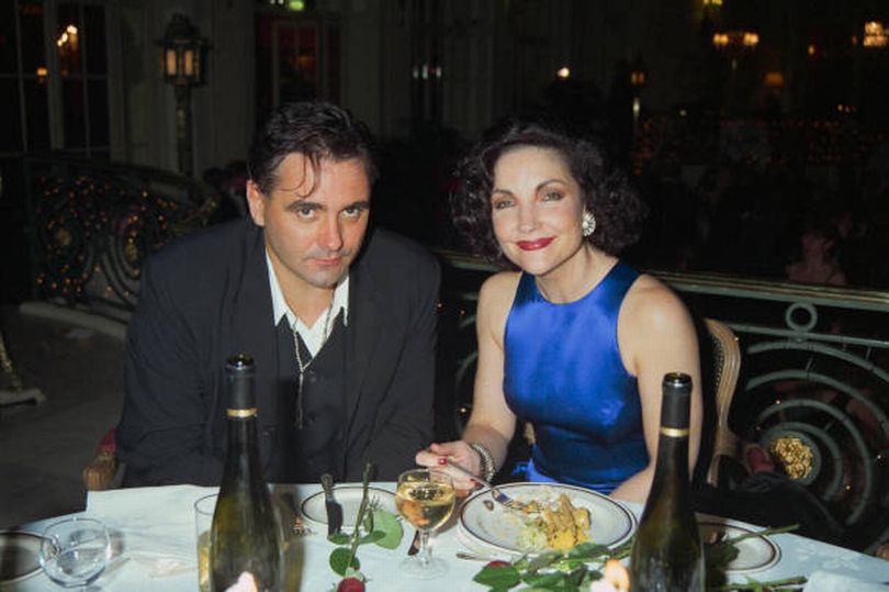 Tony Slattery dies aged 65 as partner makes tragic statement