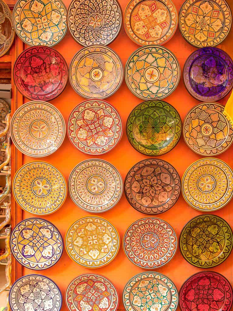 14 Moroccan Souvenirs So Irresistible, You’ll Book a Trip Just to Shop