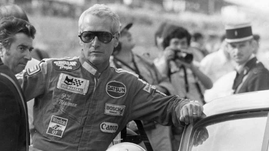 9 Things You Should Know About Paul Newman