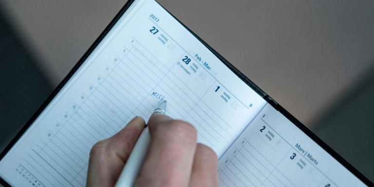 Grattis, Zacharias och Mio – nu får ni fira namnsdag