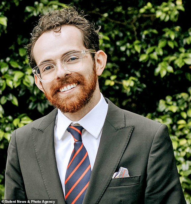 Cambridge law student sues after he failed his PhD