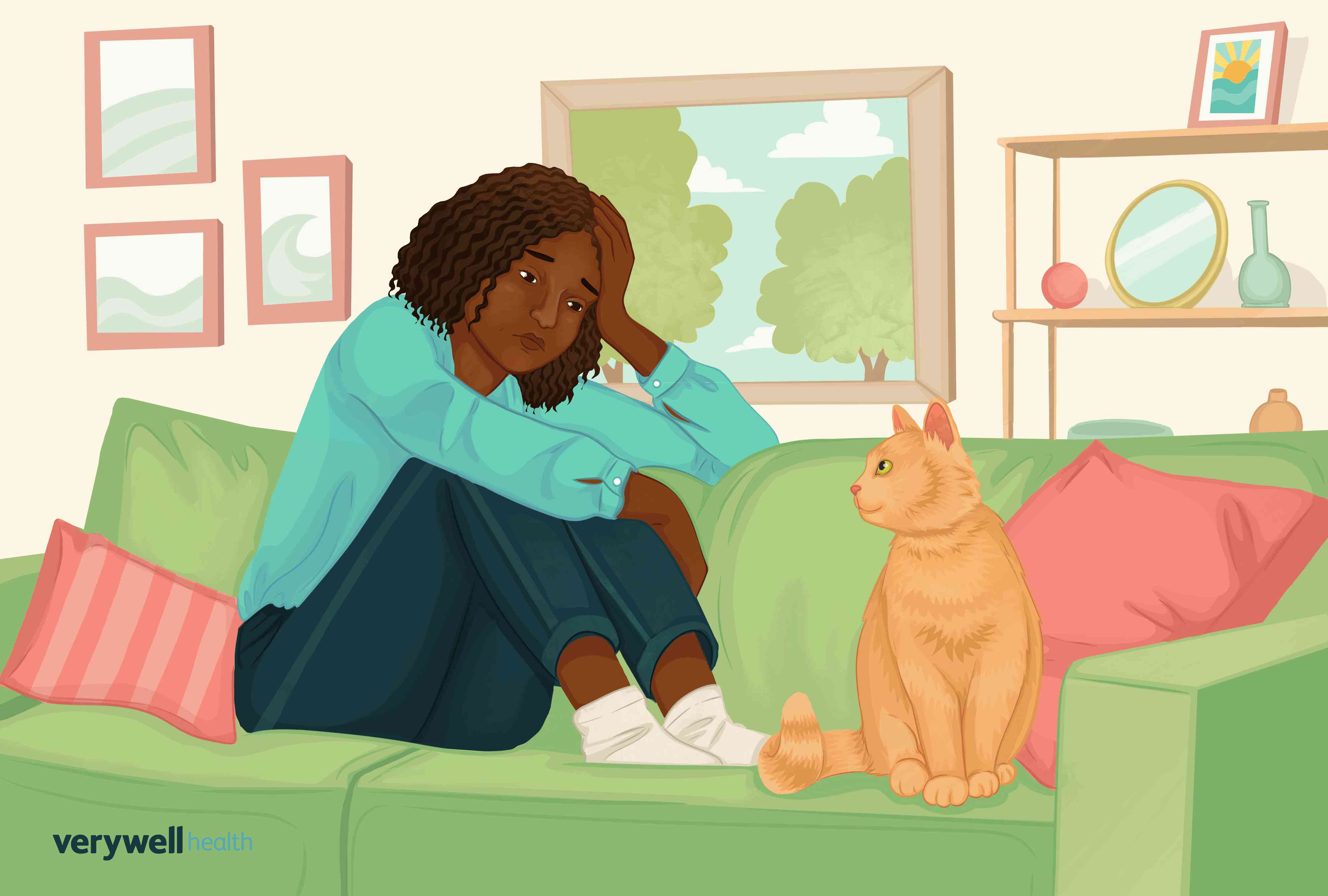 Rejection sensitive dysphoria: What it is and how to cope