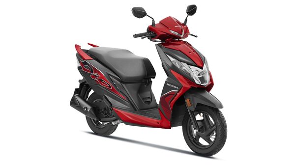 2025 Honda Dio 110 launched with OBD-2B compliance, prices start at ₹74,930