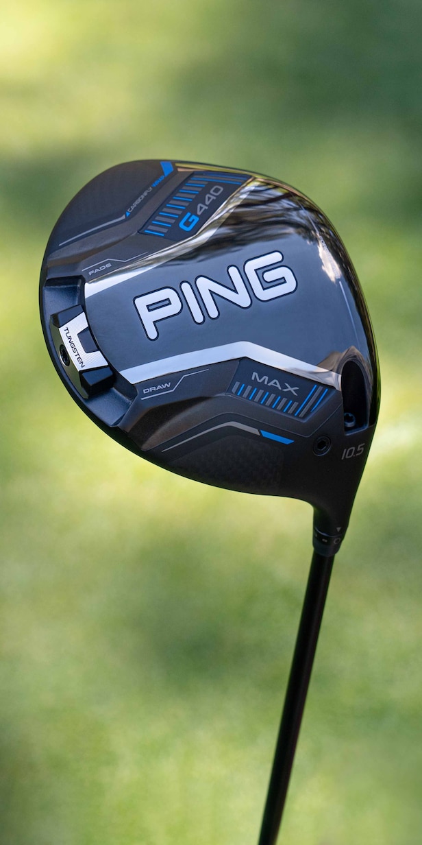 Ping G440 drivers: What you need to know