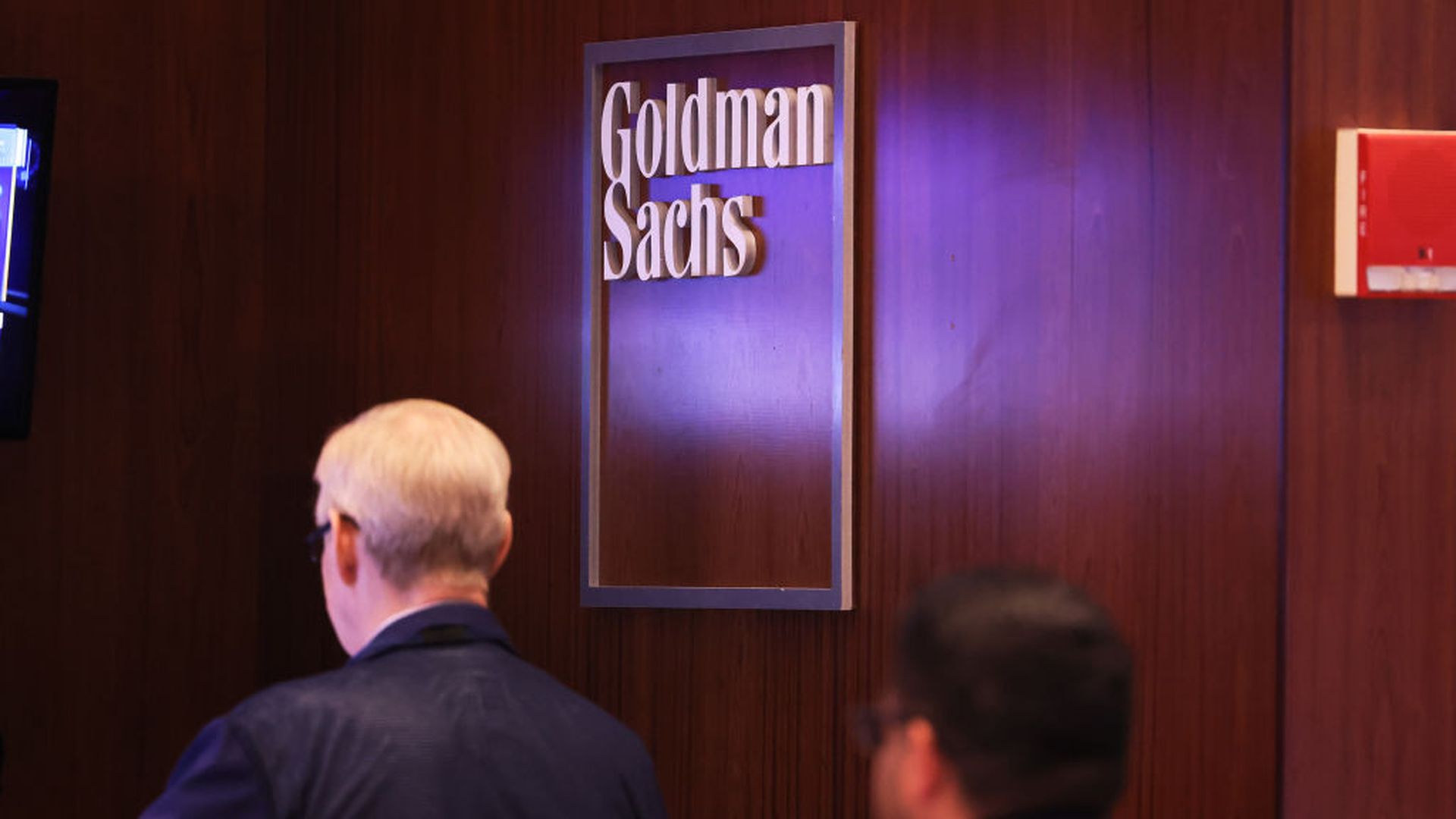 Goldman Sachs: azioni Usa tra le preferite per il 2025. Ma occhio alla ...
