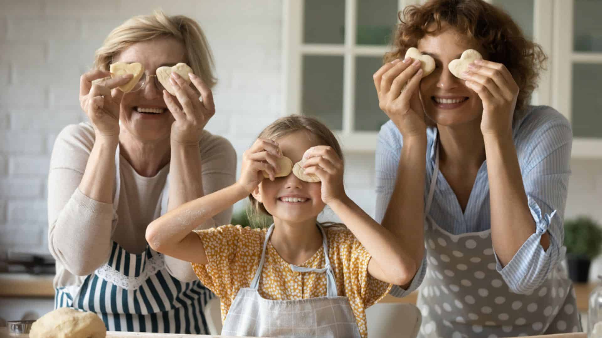 Why Baking Is the Secret to Relaxation (And You Should Try It Today)