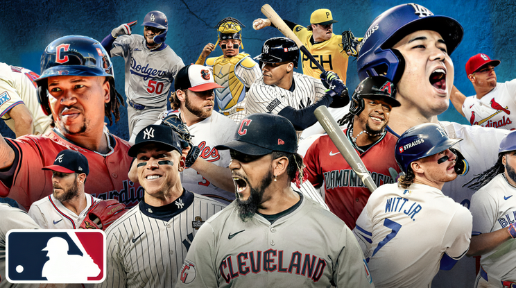 MLB Schedule 2025: List of All Matches in February, How to Watch, Start ...