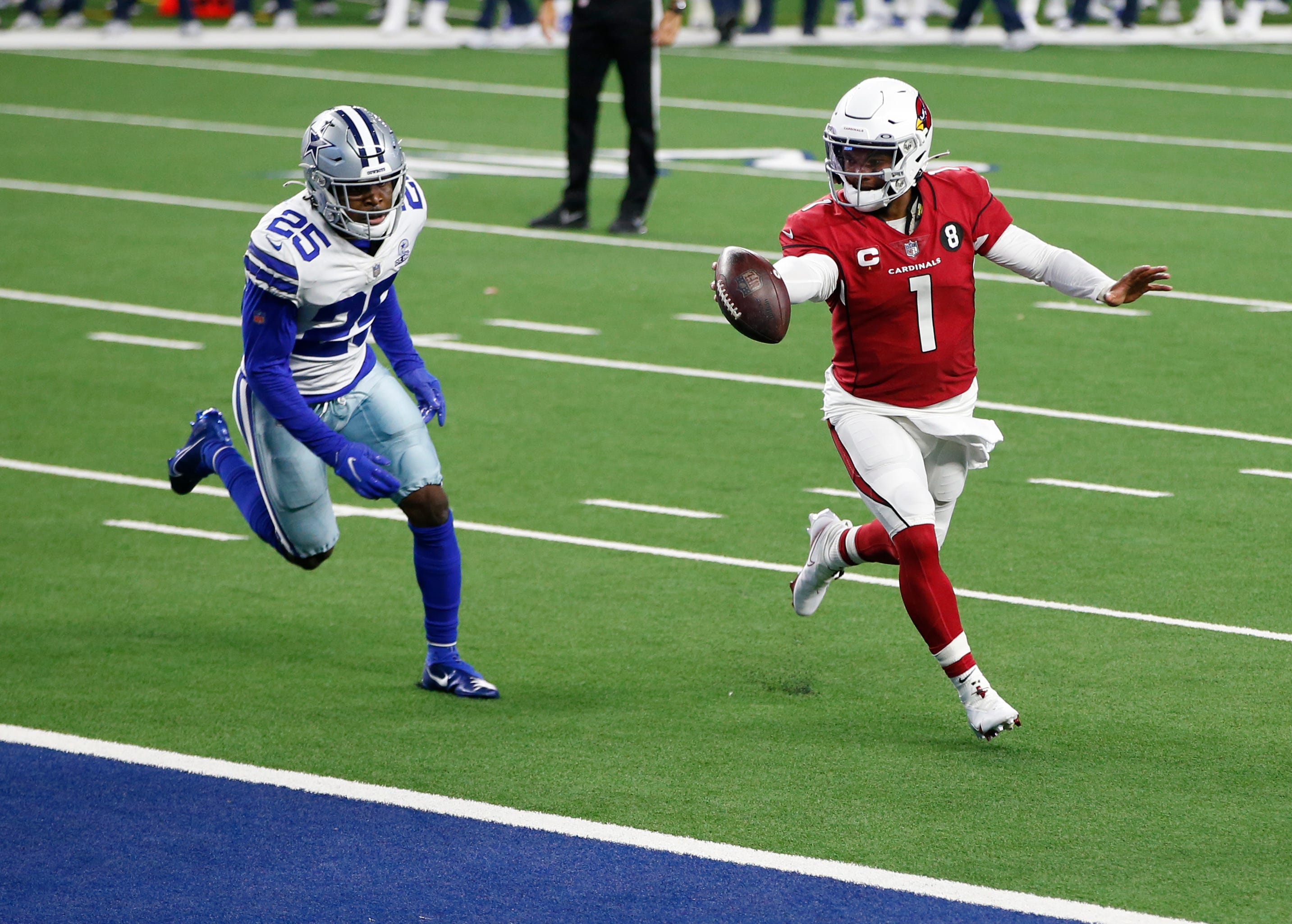 What channel is Monday Night Football on tonight? Who plays NFL game ...