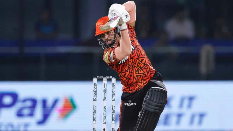 Travis Head As Opener, Nitish Reddy At No. 4 Spot: Sunrisers Hyderabad ...