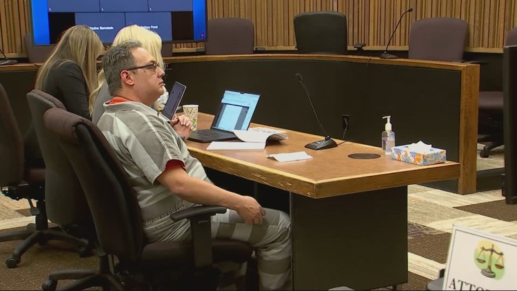 Judge recuses himself from St. Helens High School teacher sex abuse ...