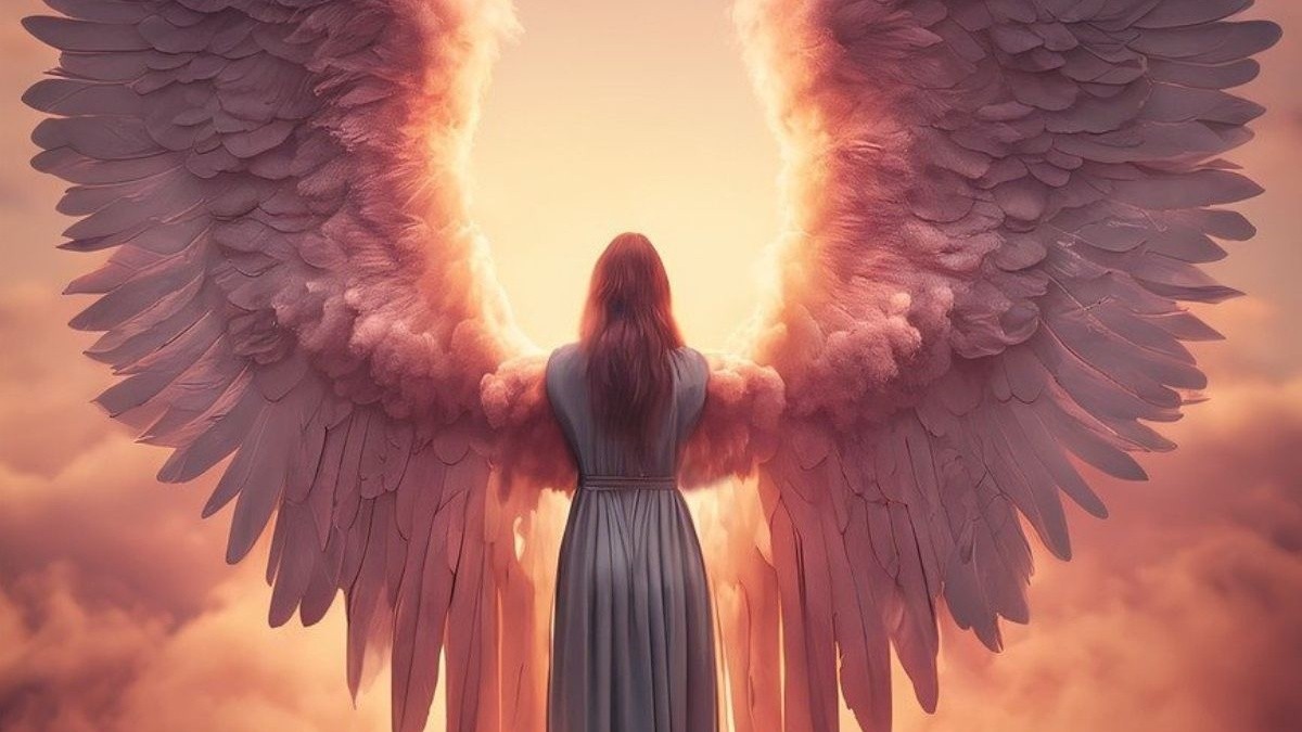 Lectura de luz de tu ángel de la guarda hoy 14 de enero 2025