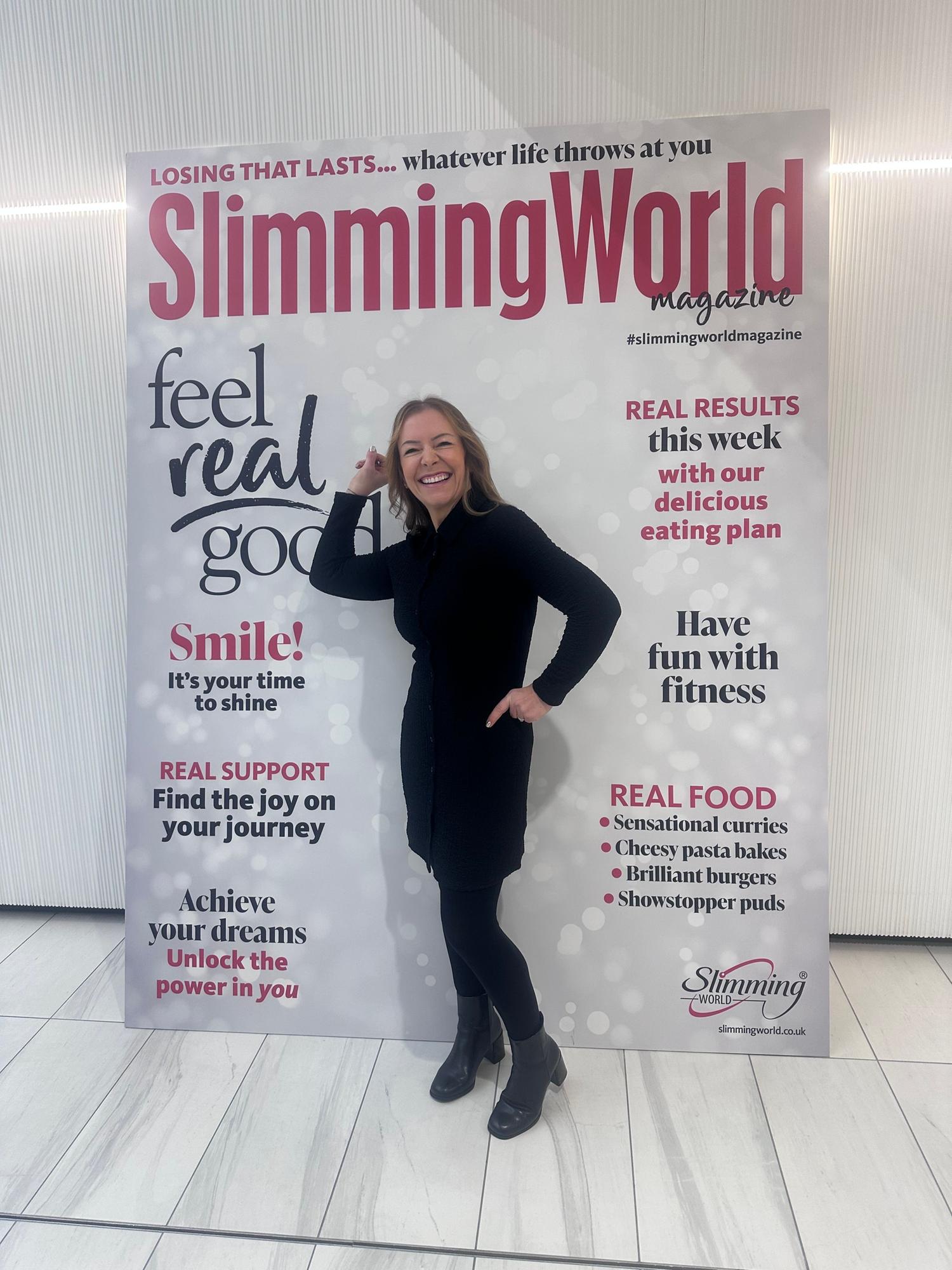 I swapped Takeaways to Fake aways and lost Weight