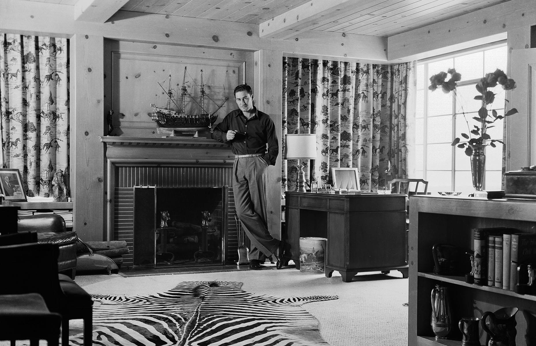 Rare photos show what home life was really like in the 1930s