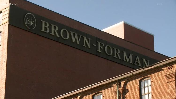 Brown-Forman to close Louisville-based cooperage, lay off around 600 ...