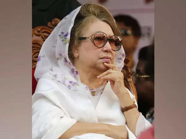Former Bangladesh Prime Minister Khaleda Zia's BNP demands election by ... Former Bangladesh Prime Minister Khaleda Zia's BNP demands election by ...
