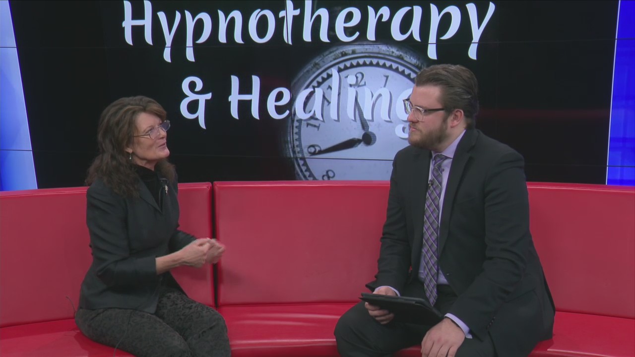 INTERVIEW: The Benefits of Hypnotherapy and Visualization