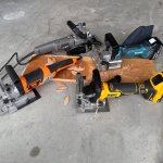 For Clean, Precise Cutting, Our Favorite Biscuit Joiner Ticks All of ...