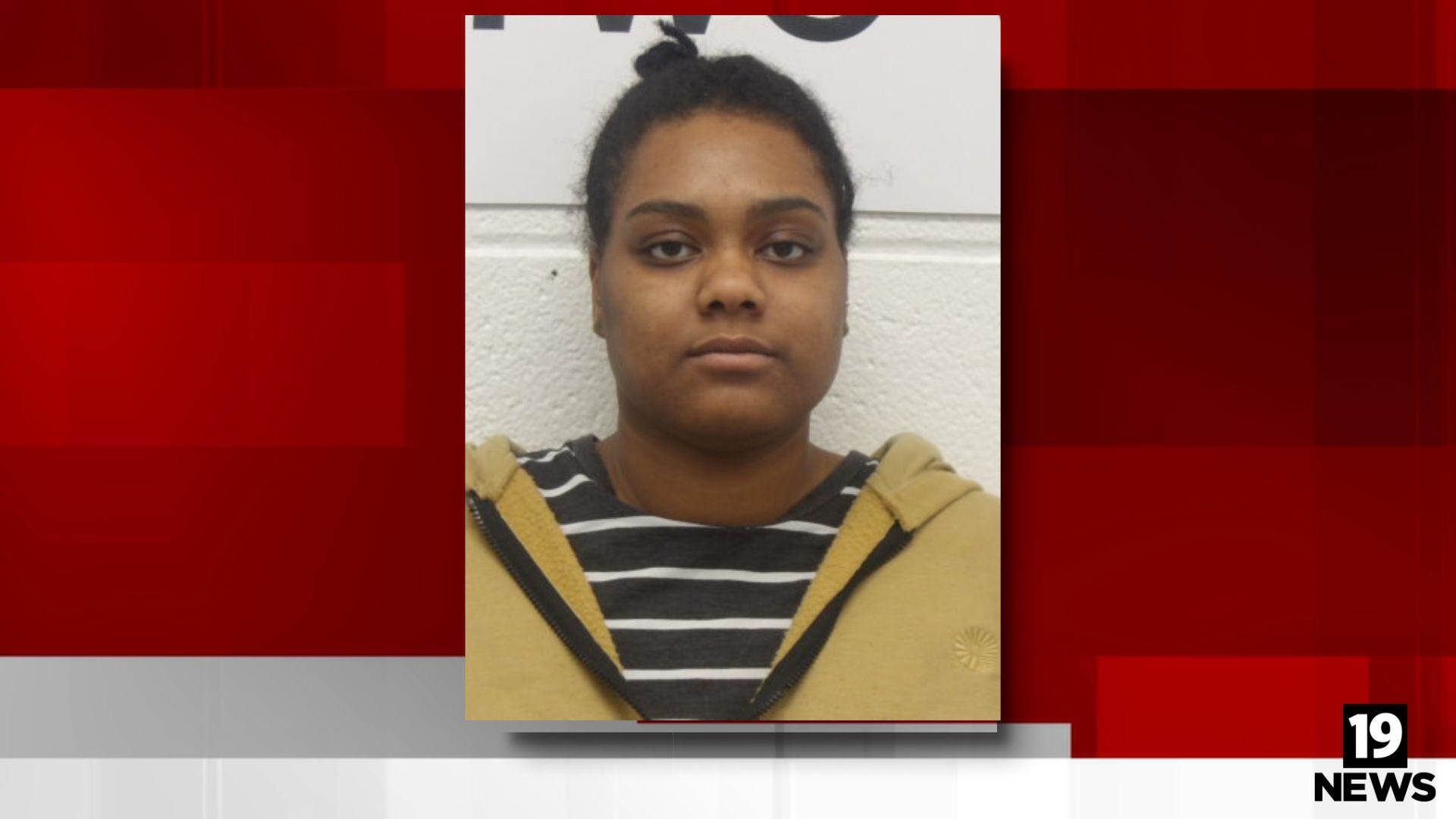 Cleveland woman pleads guilty to setting house on fire