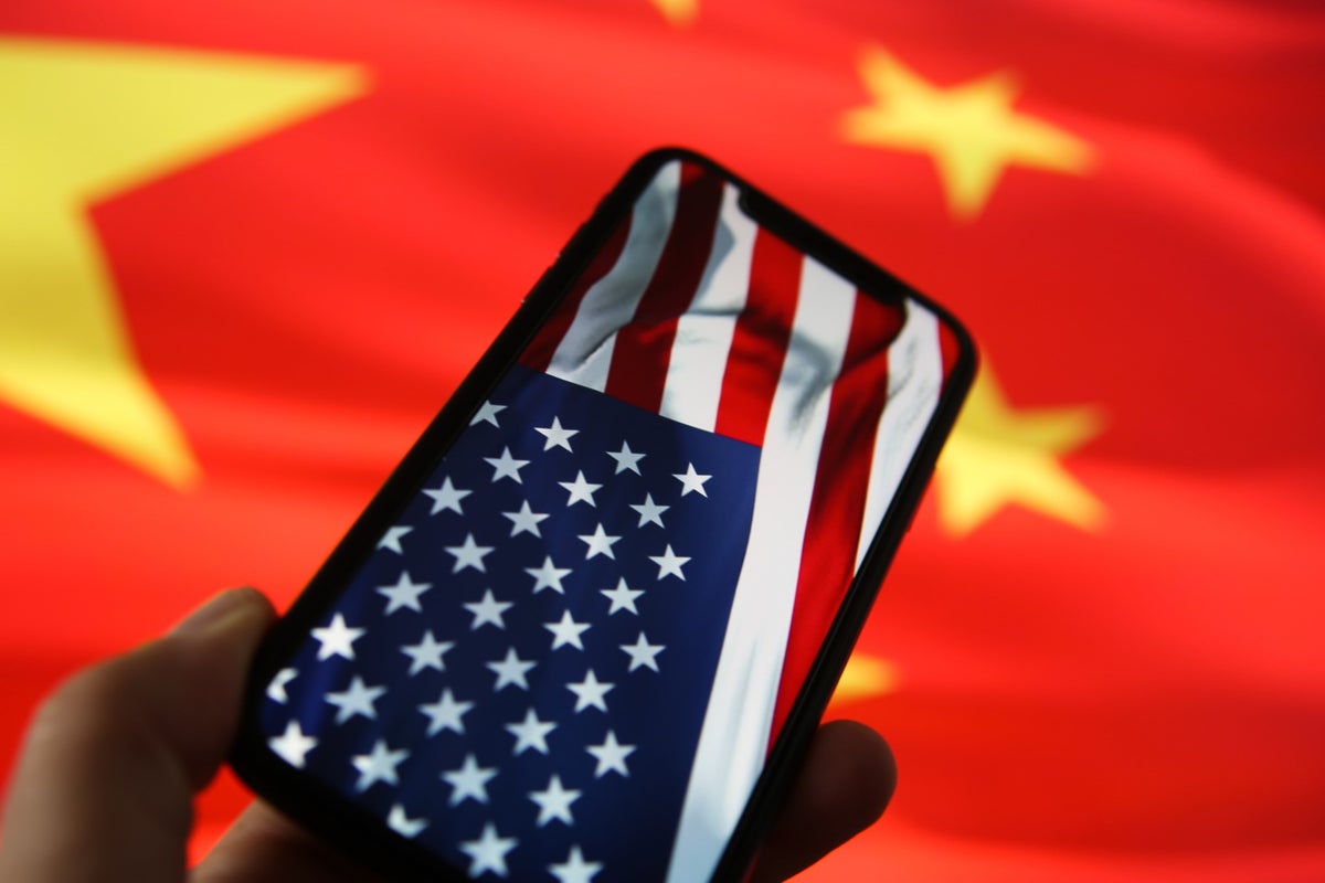 ‘We are witnessing a moment’: RedNote users in China welcome TikTok ...