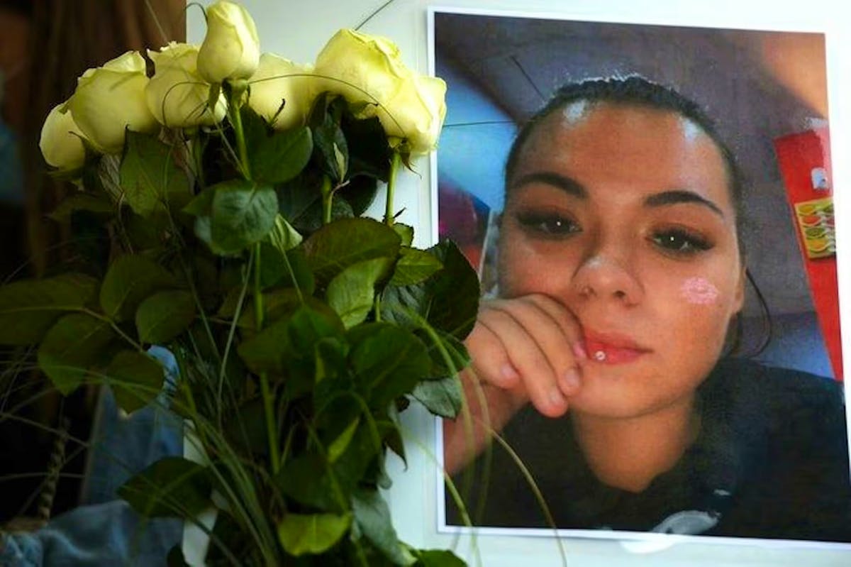 Condamné à la perpétuité, le meurtrier de Stéphanie fait appel