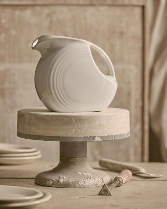 New 2025 Fiesta Dinnerware color is here