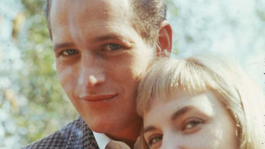 9 Things You Should Know About Paul Newman