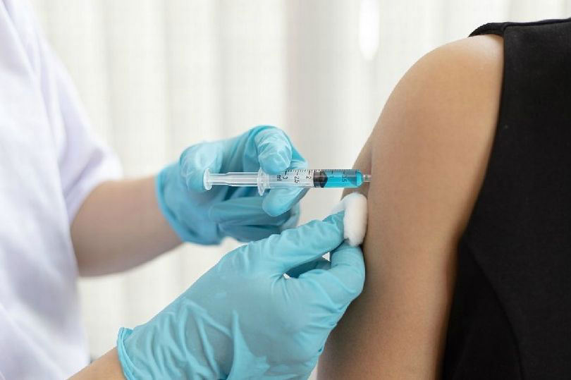 Residents urged to take up flu jag to ease winter pressures on ... Residents urged to take up flu jag to ease winter pressures on ...