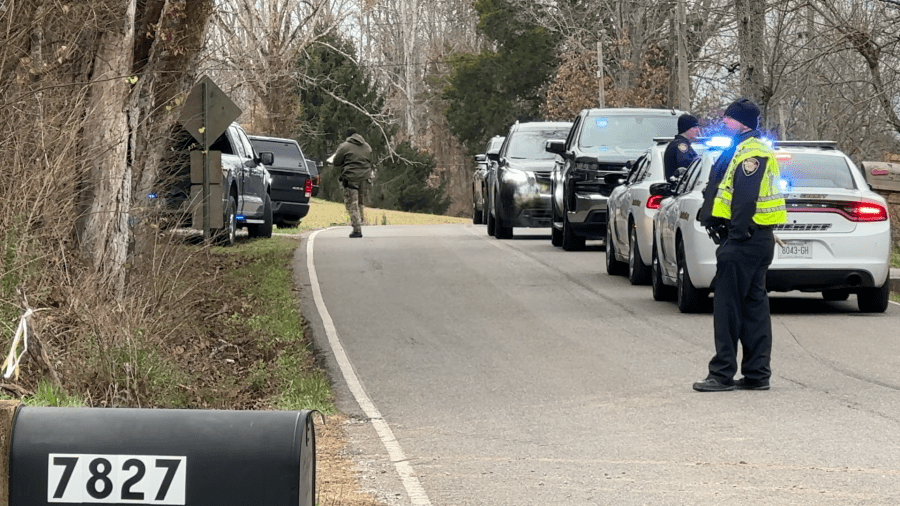 Warrants reveal new details in South Knoxville officer-involved shooting Warrants reveal new details in South Knoxville officer-involved shooting