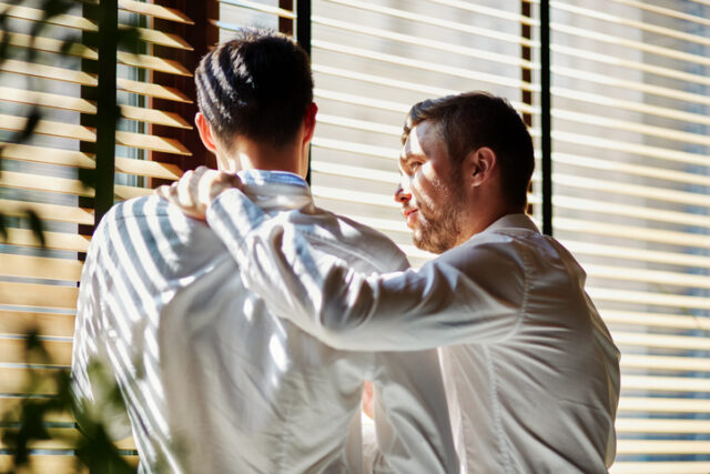 If You Do These Things, You Don’t Handle Rejection Very Well
