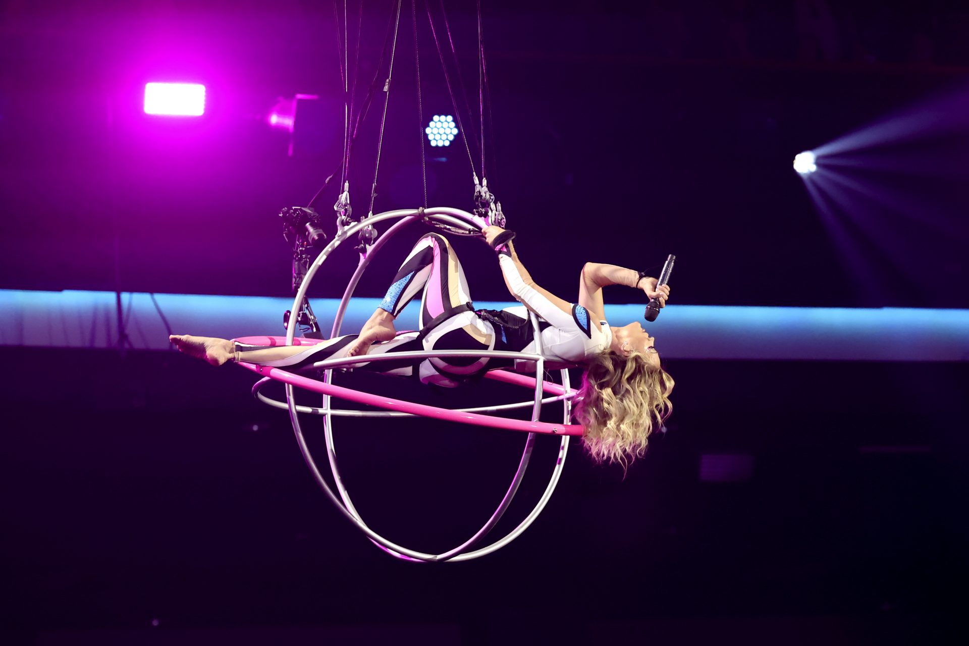 Four days of inauguration parties for Donald Trump: these artists will ...