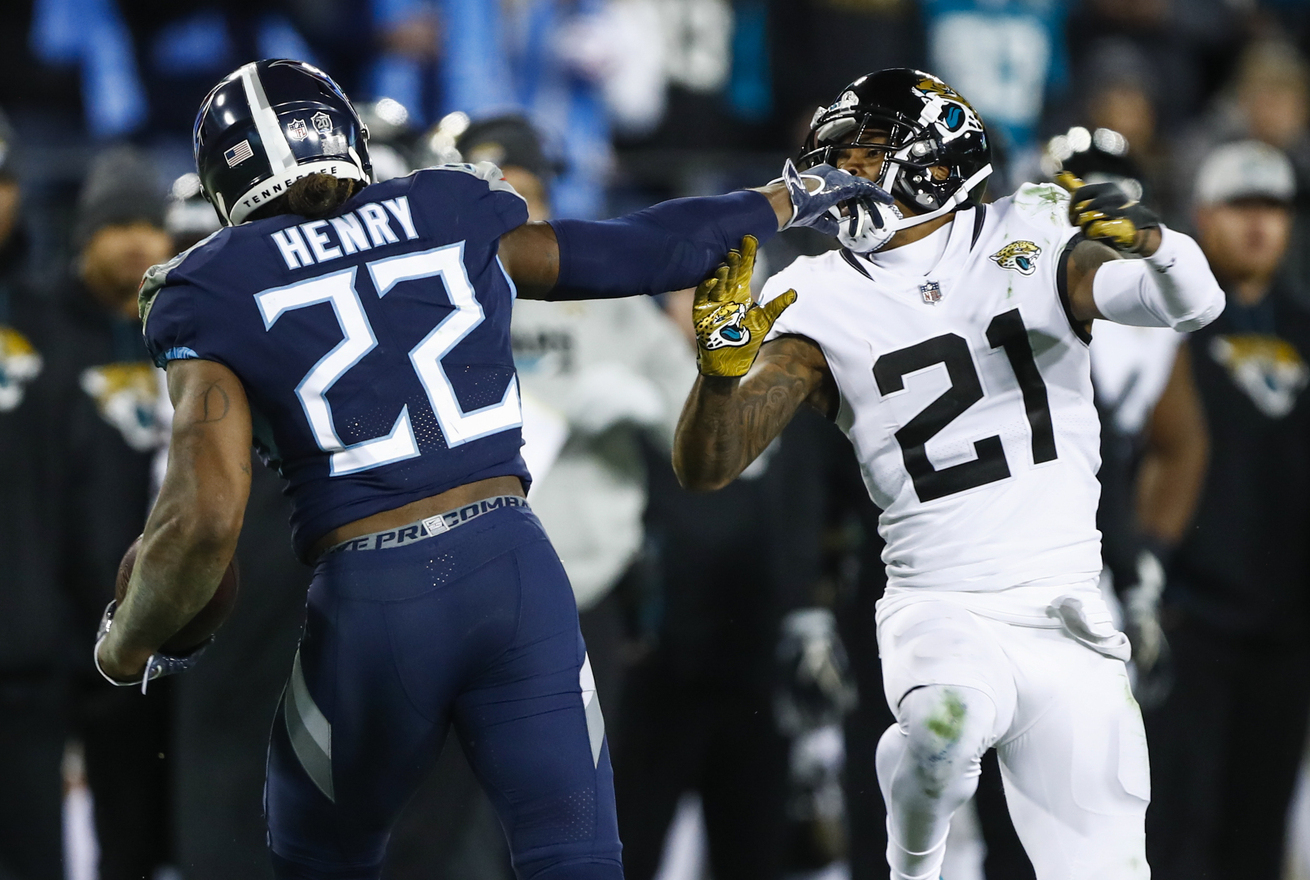 The longest play from scrimmage for every NFL team