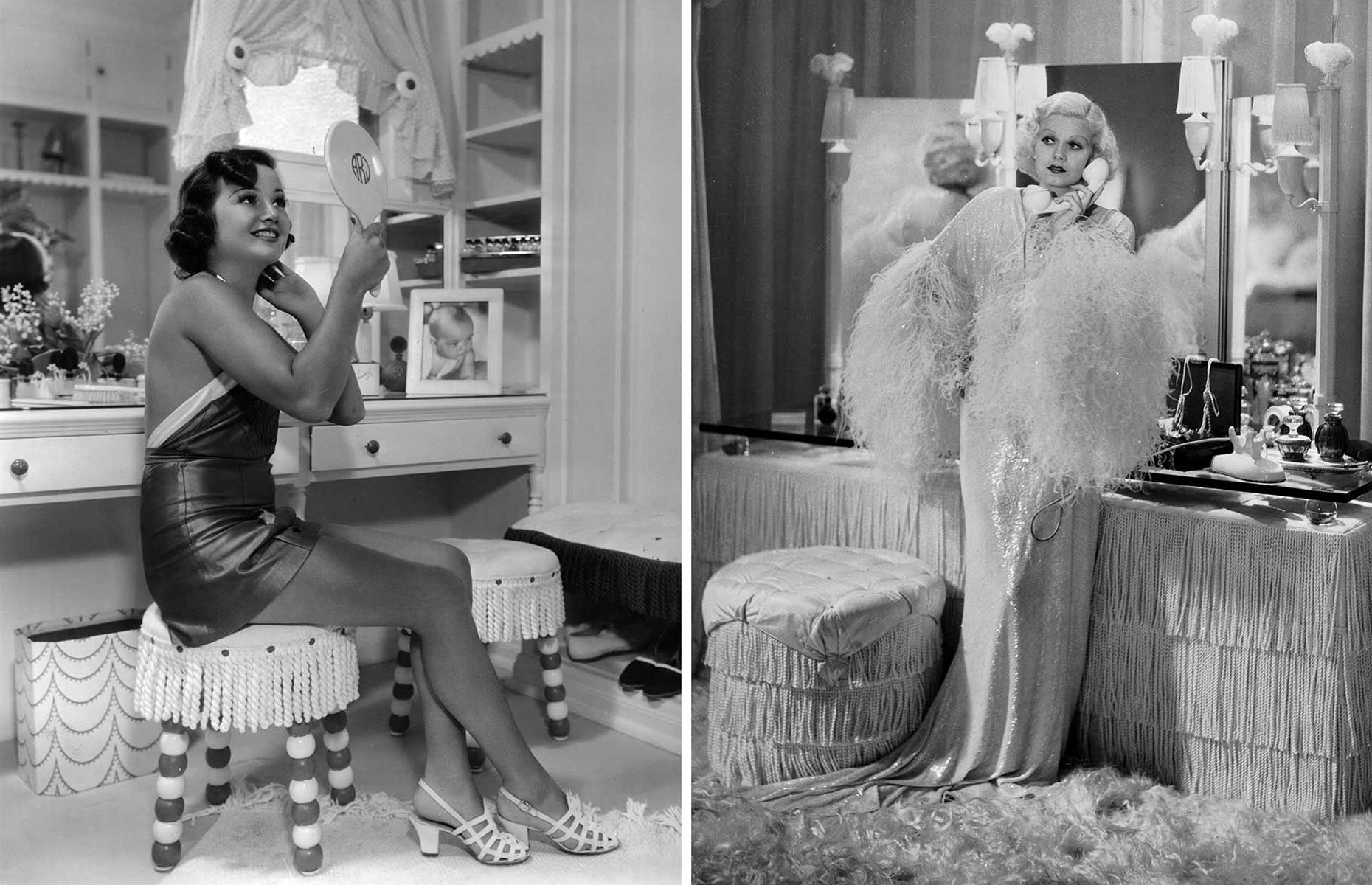 See home life like never before in these 1930s photos