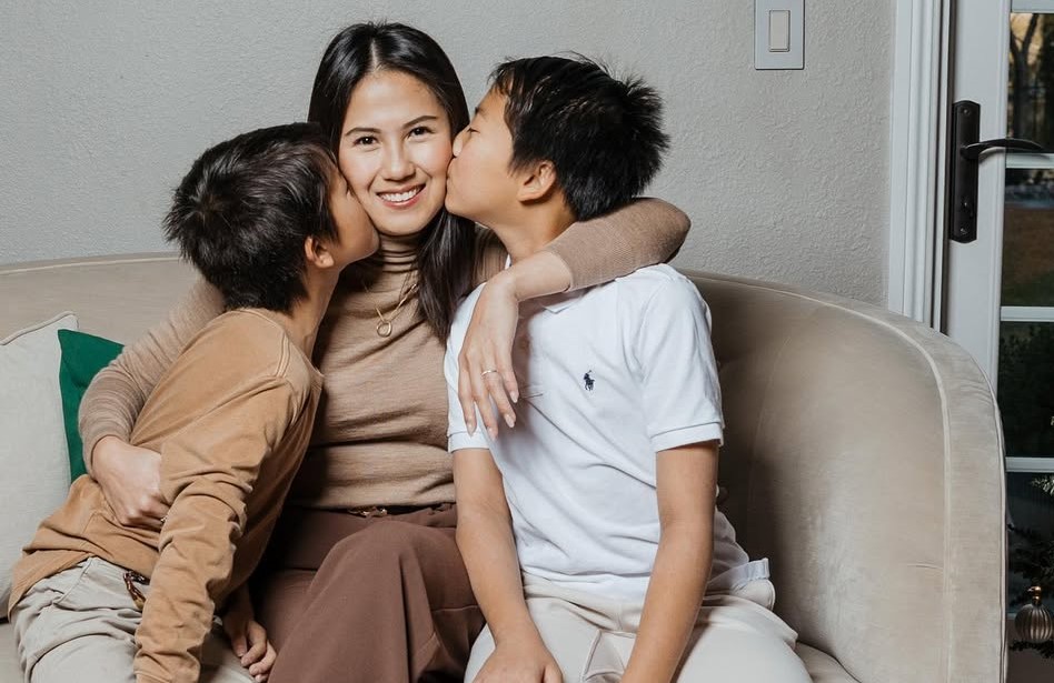 The Mom Who Quit Her High-Paying Job and Found a Better Life