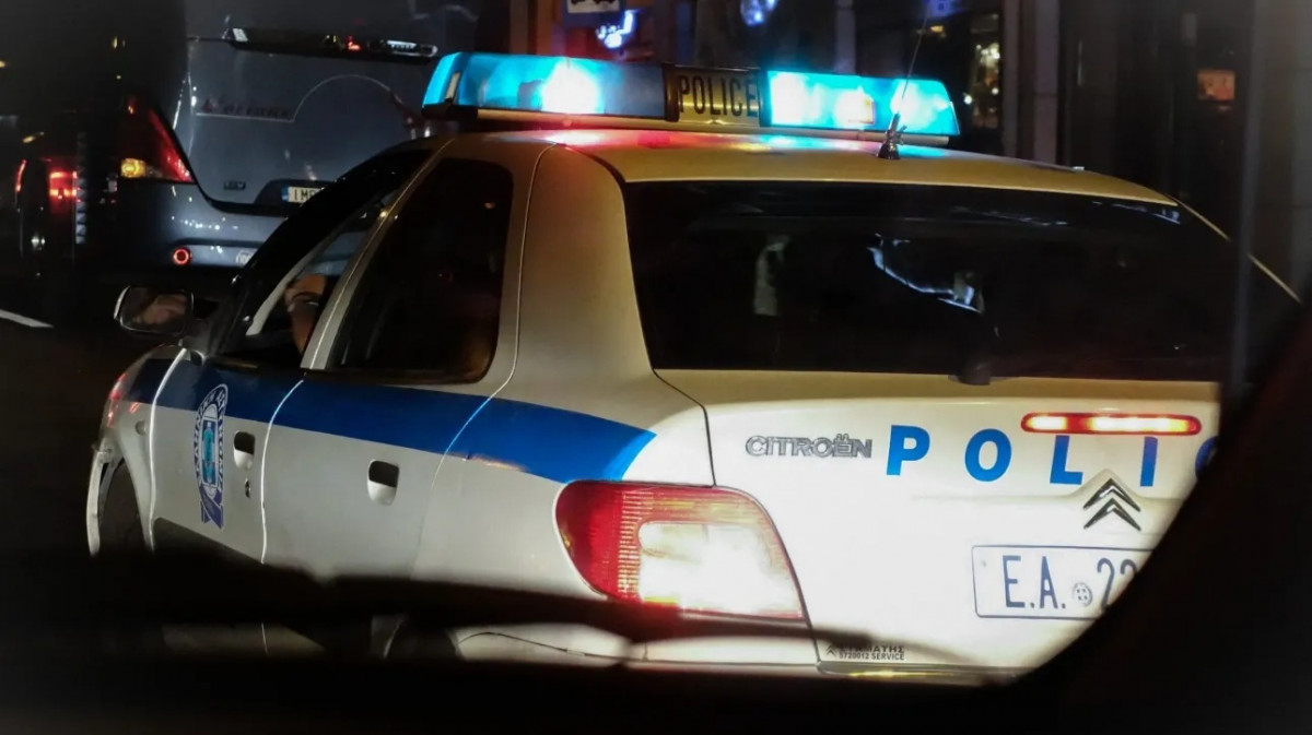 Θεσσαλονίκη: Συνελήφθη 34χρονος που οδηγούσε ταξί χωρίς δίπλωμα