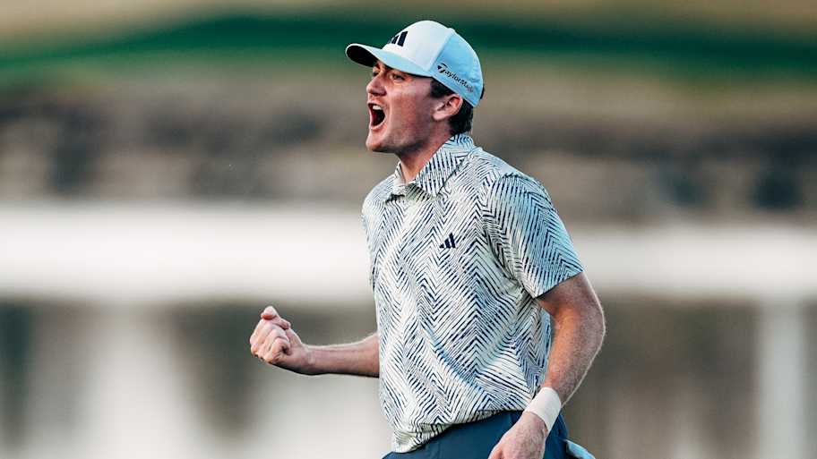 I want to talk about my rookie year