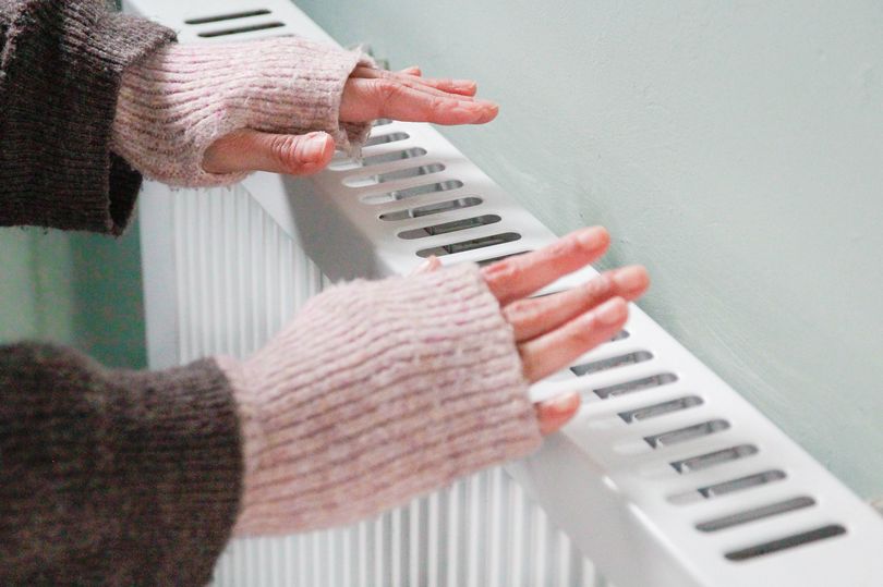 Radiators with 'cold spots' can be fixed in 20 minutes with engineer's hack