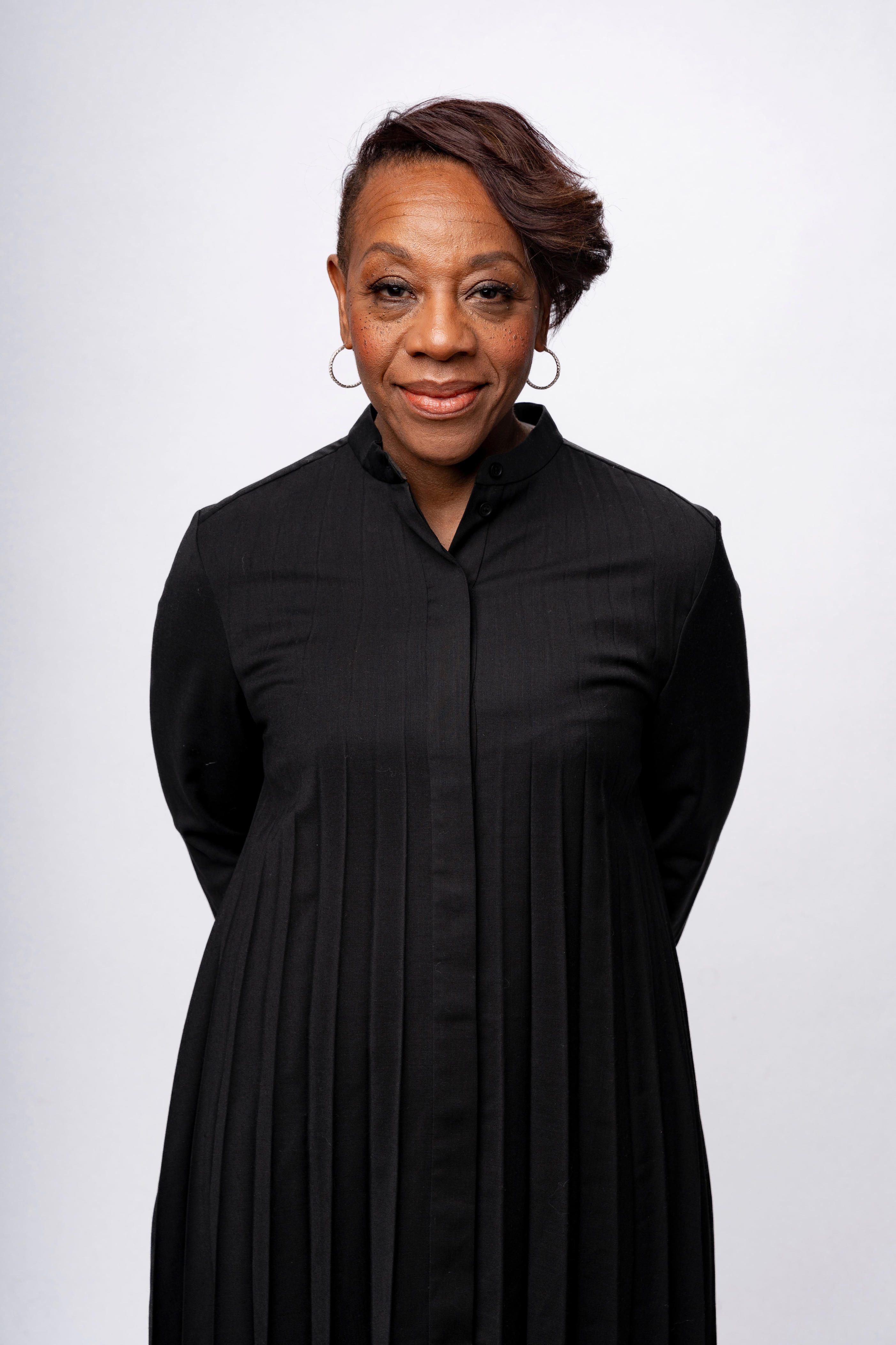 Marianne Jean-Baptiste says all the things you can't in 'Hard Truths ...