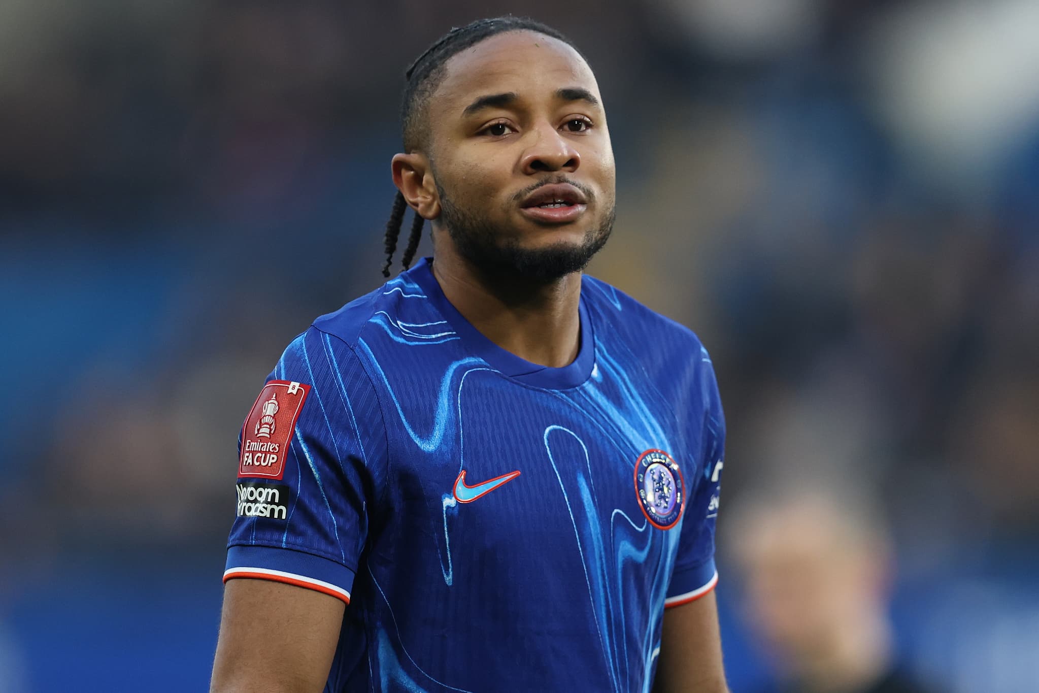 Mercato: le Bayern Munich discute avec Chelsea pour Nkunku