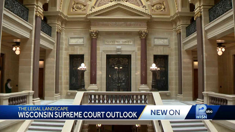 Elon Musk-backed group pumps millions into Wisconsin Supreme Court ads Elon Musk-backed group pumps millions into Wisconsin Supreme Court ads