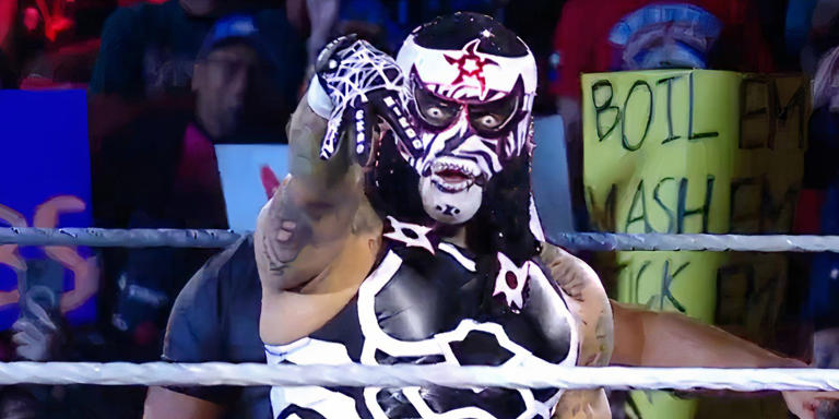 This Week's WWE Raw Ending Explained (Jan 13, 2024): Results & What It Means [SPOILERS]