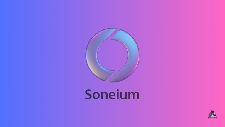 Soneium Launches Web3 Incubator for Gaming and Consumer Projects