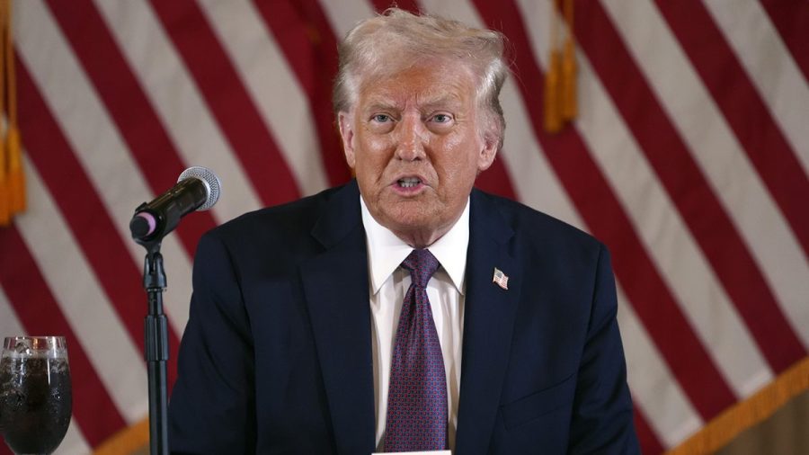 Missouri bill calls for naming highways after Donald Trump