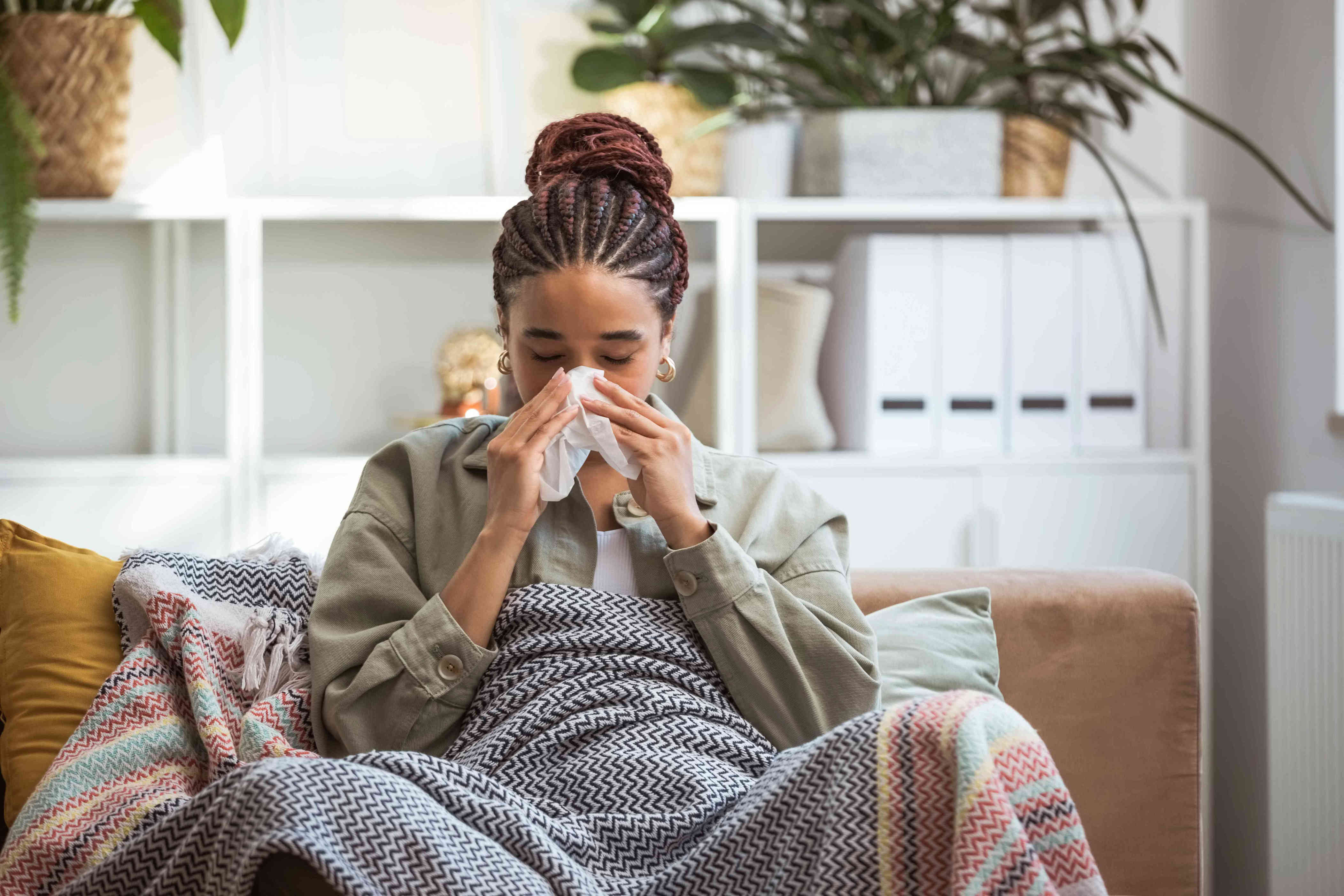 What’s Going Around Right Now? The 4 Winter Viruses of the ‘Quad-Demic ...