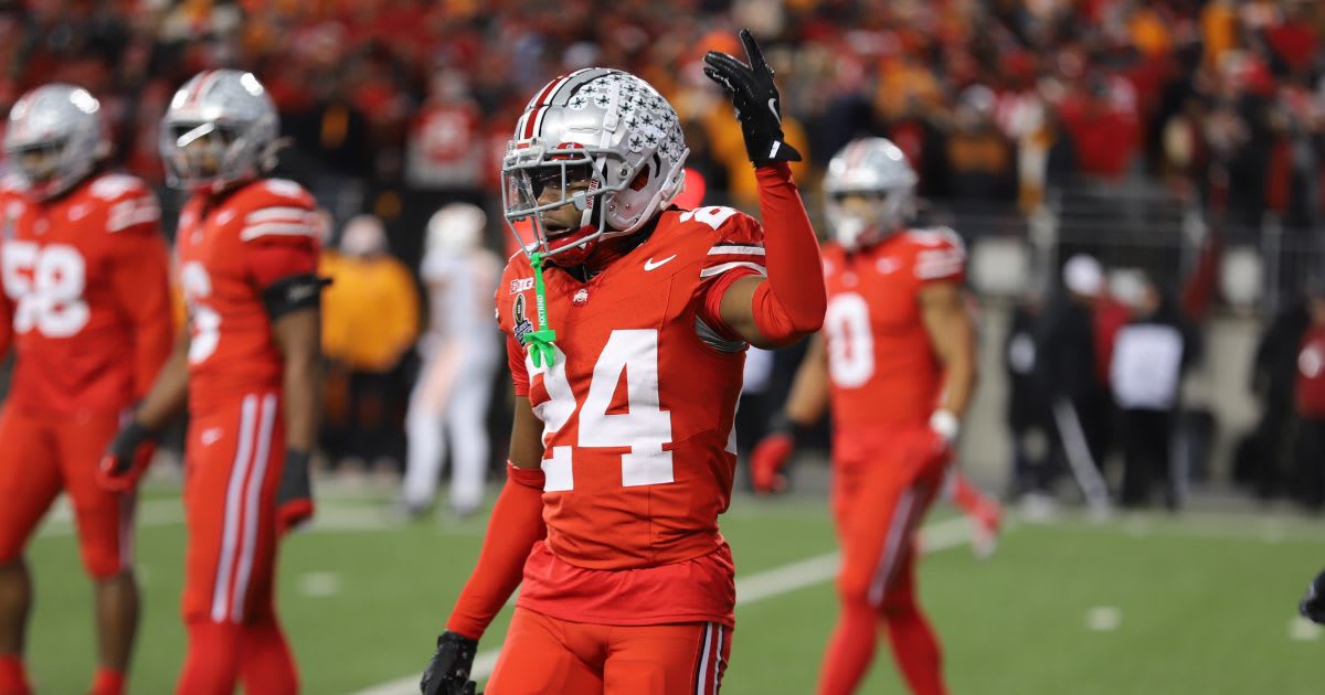 Ryan Day expresses confidence in Jermaine Matthews Jr. stepping into ...