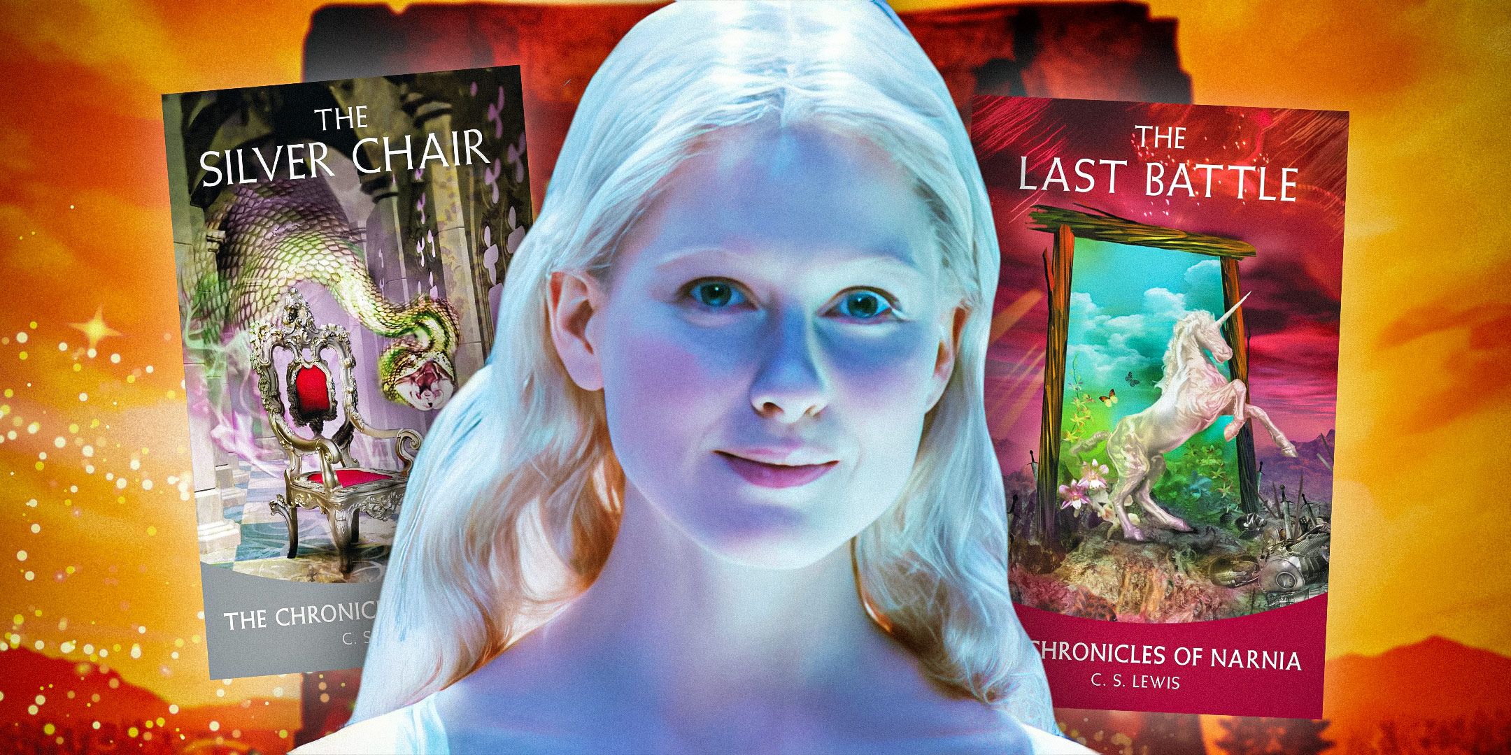 How Every Major Character's Story Ends In The Chronicles Of Narnia Books