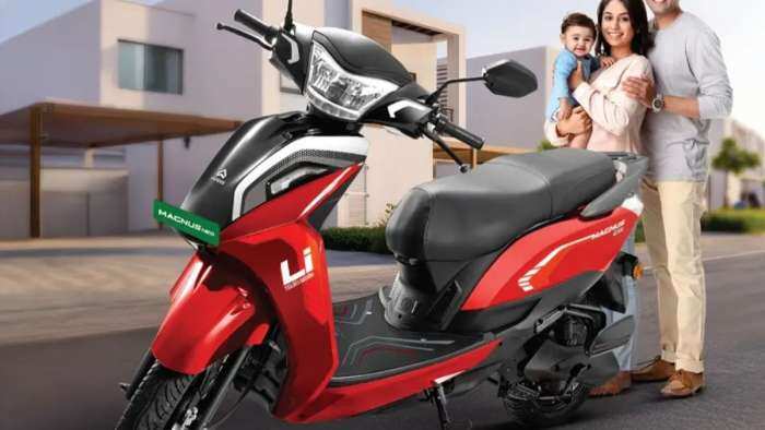 Ampere rolls out Magnus Neo EV; here's all you need to know