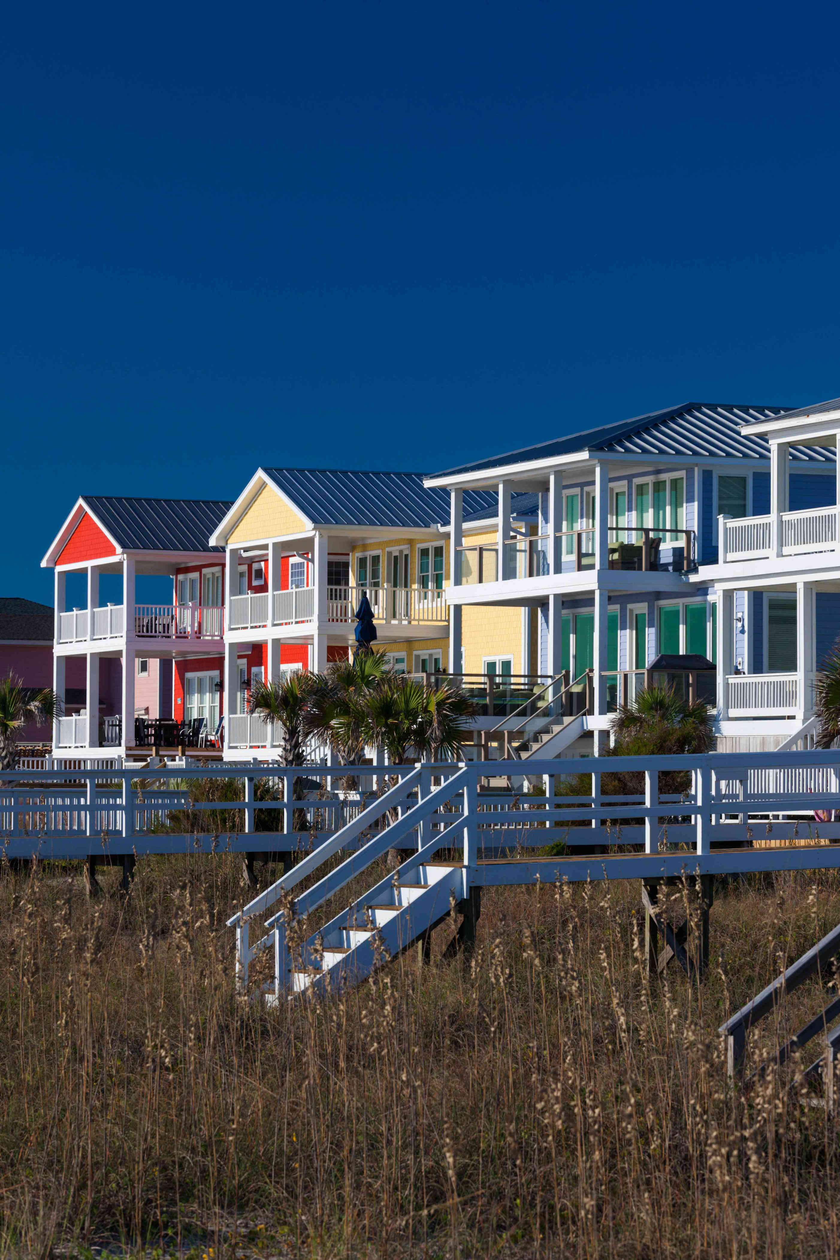 How to Minimize Taxes on Your Second Home