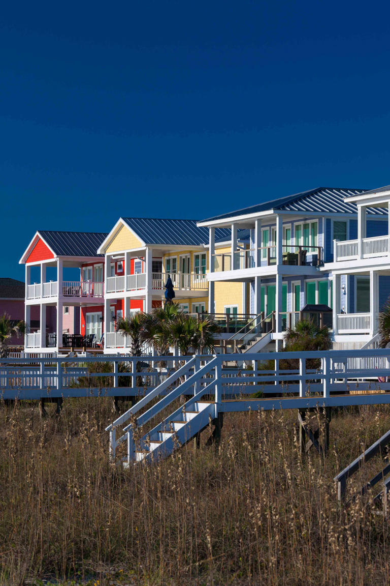 How to Minimize Taxes on Your Second Home